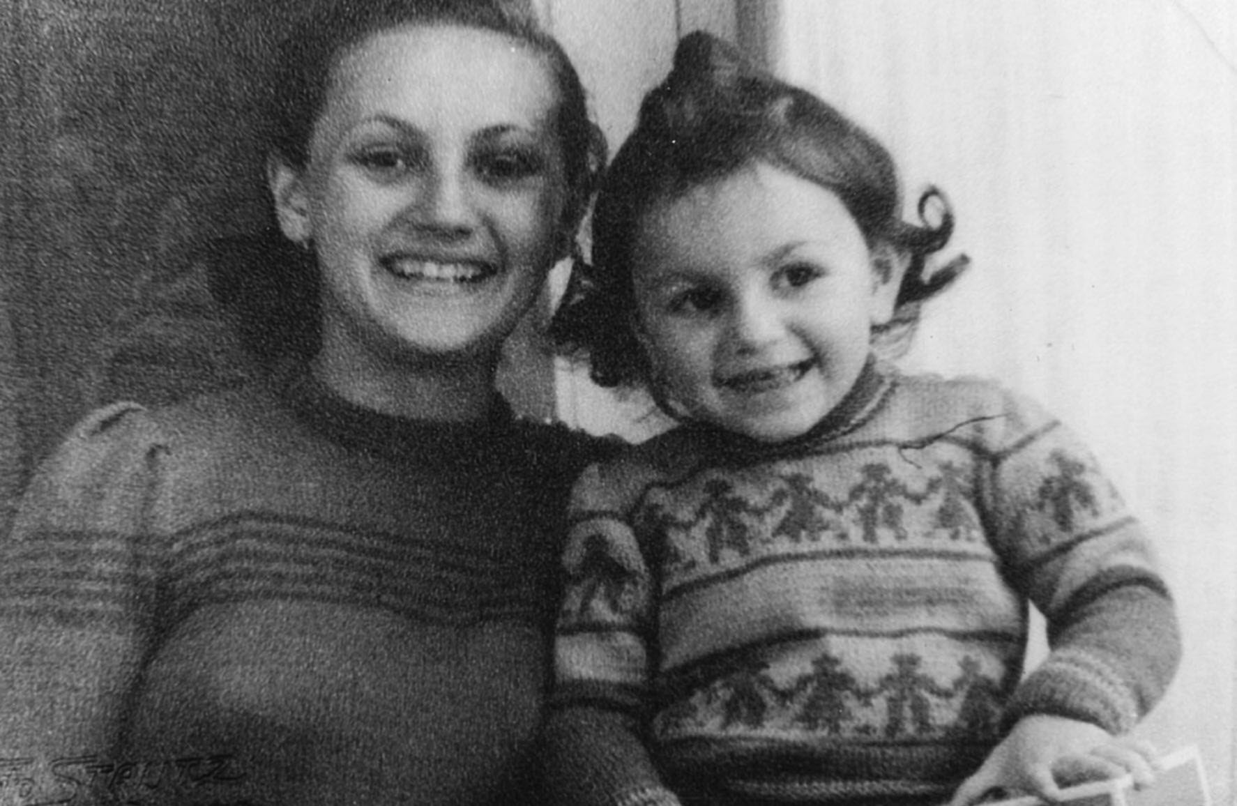 Claire Boren – The Holocaust Survivors Project